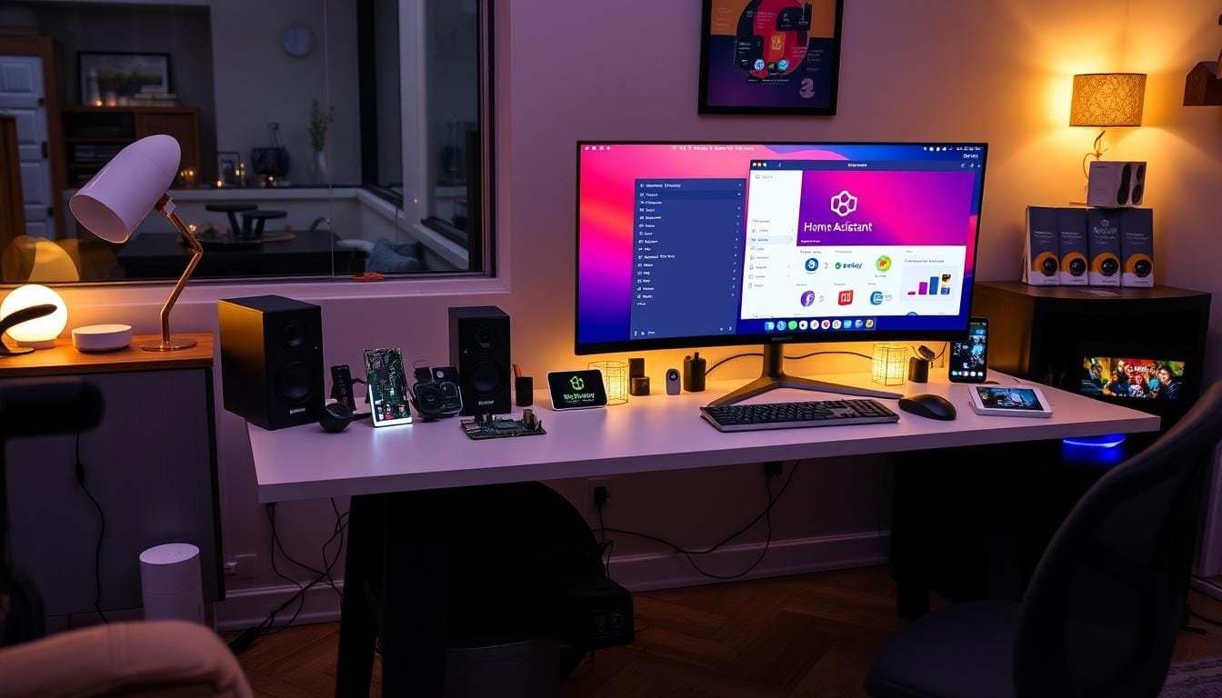 GMKTec G3 vs Raspberry PI 5 - Which is better for Home Assistant